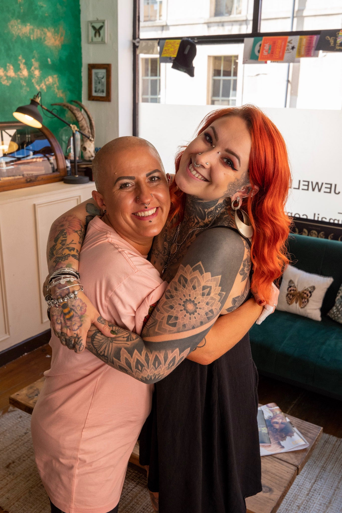 Home | The Luna Collective