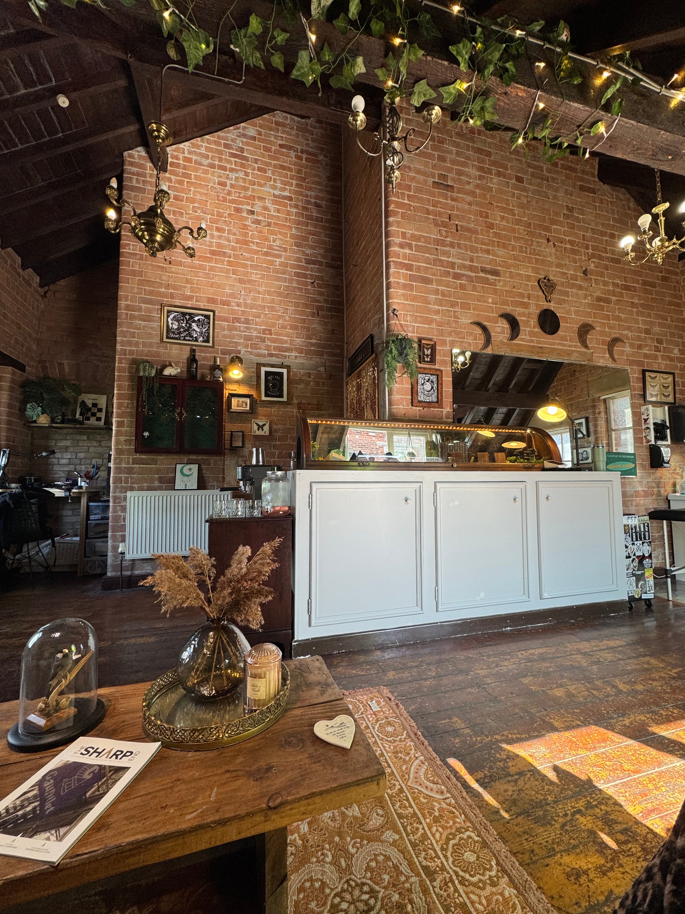 Home | The Luna Collective