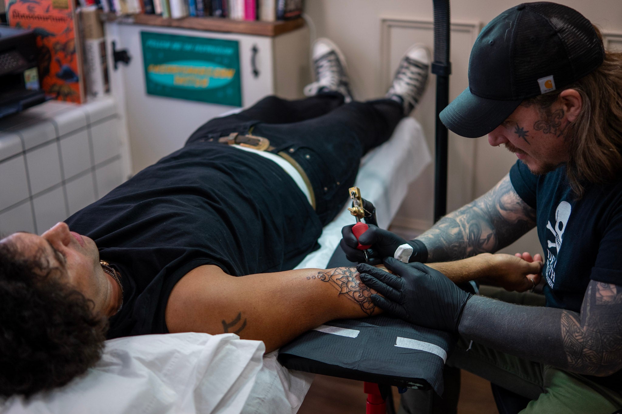 Home | The Luna Collective