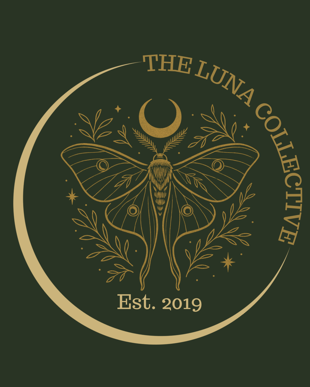 Home | The Luna Collective